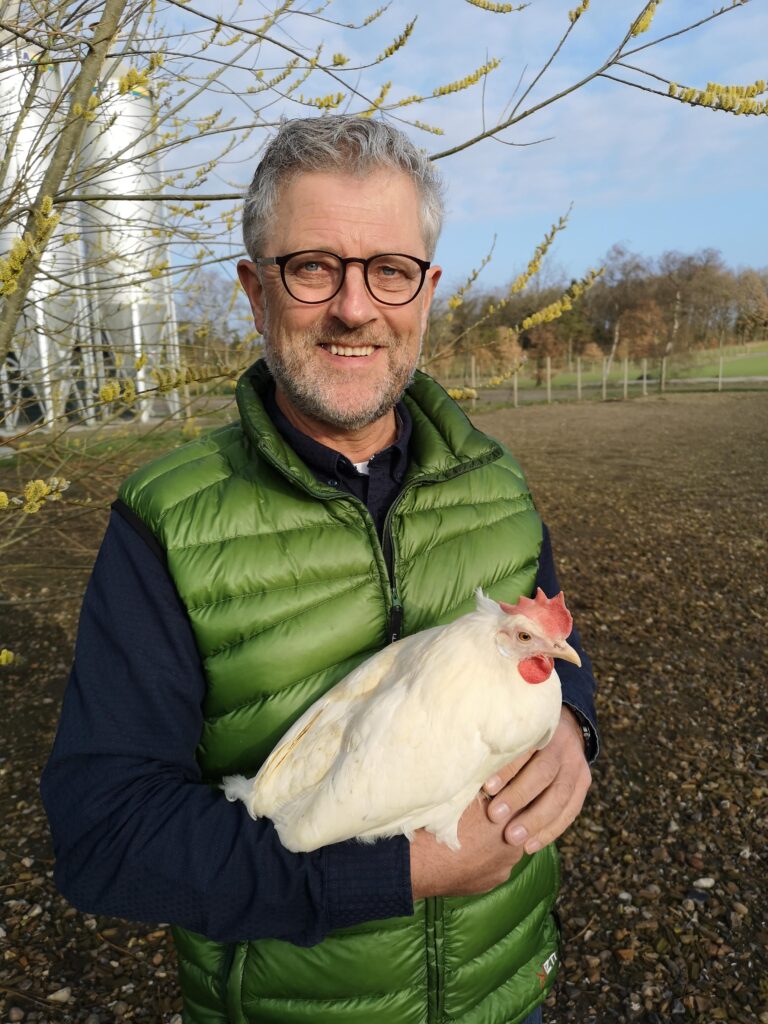 Kontakt - Axel Månsson A/S