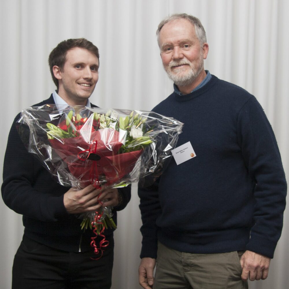 Årets flotteste løg! - Axel Månsson A/S